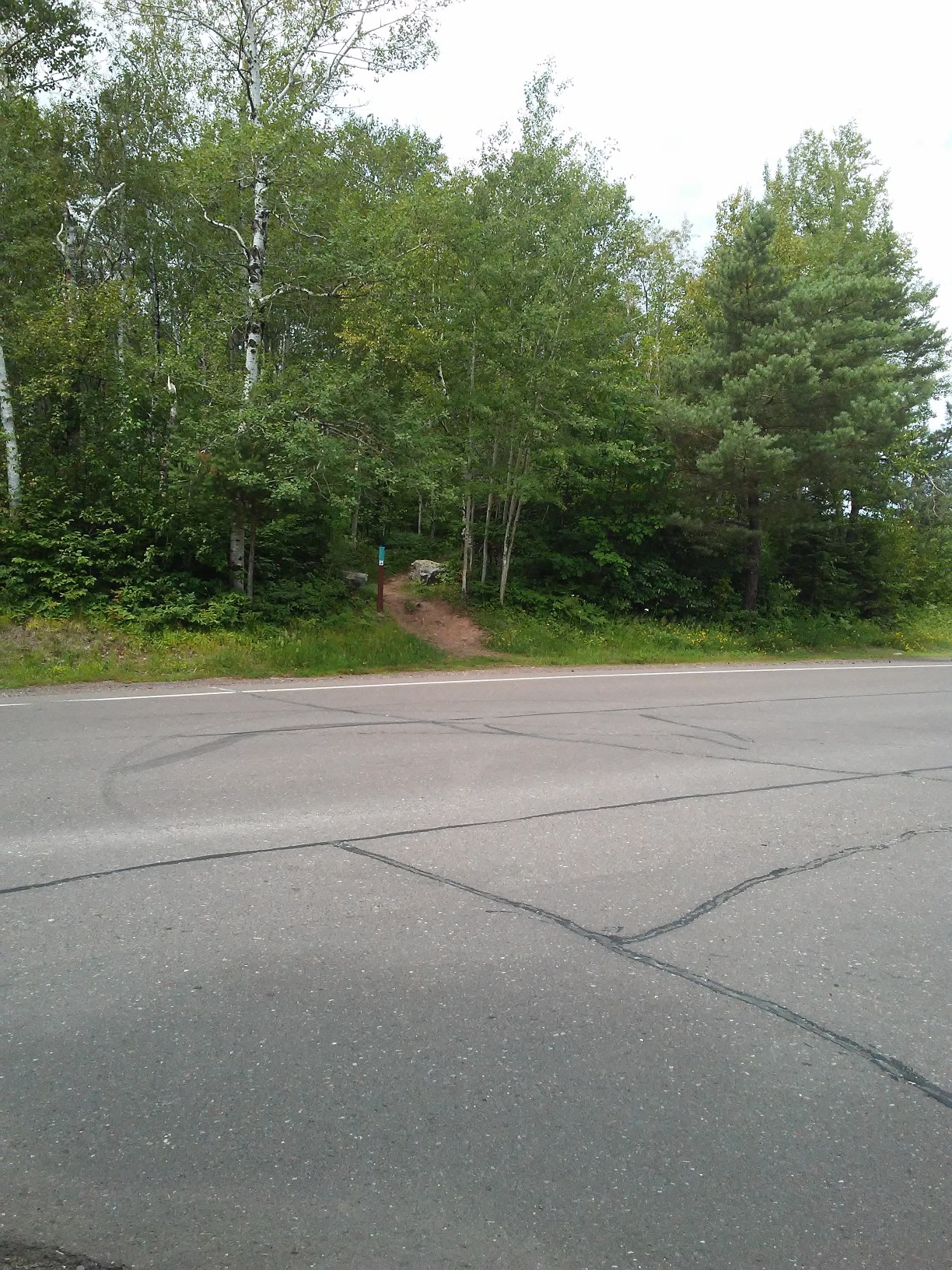 Superior Hiking Trail: Enger Park and Lincoln Park – Tammy Nara