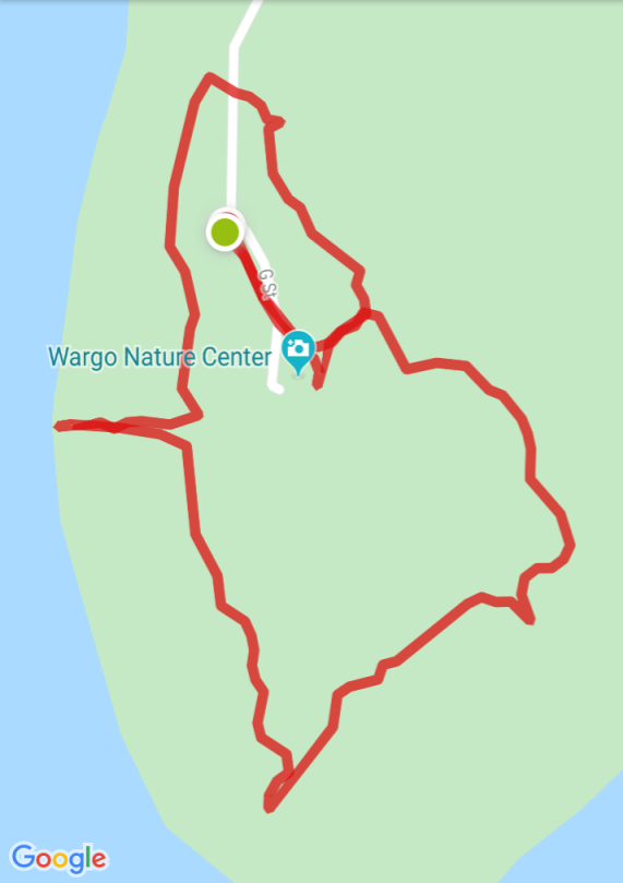 Wargo Nature Center – Tammy Nara