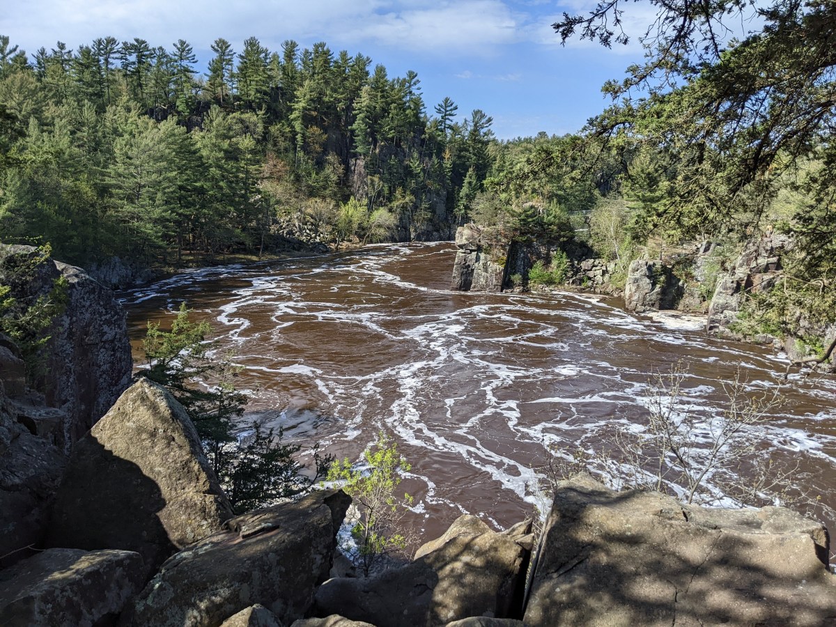 Interstate Park, Wisconsin – Tammy Nara